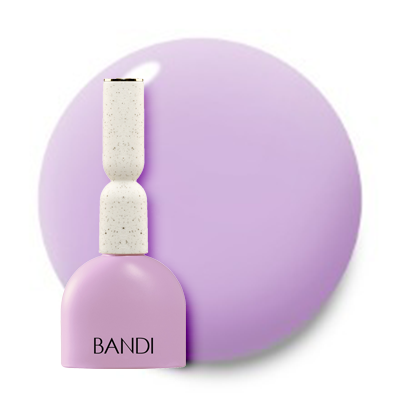 BANDI ジェル 10ml [ BF305 ] PURPLE CANDY