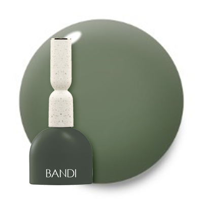 BANDI ジェル 10ml [ BF731 ] MILITARY KHAKI